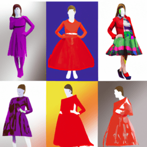 Mode für verschiedene Körpertypen: Wie man Kleidung wählt, die zur ...